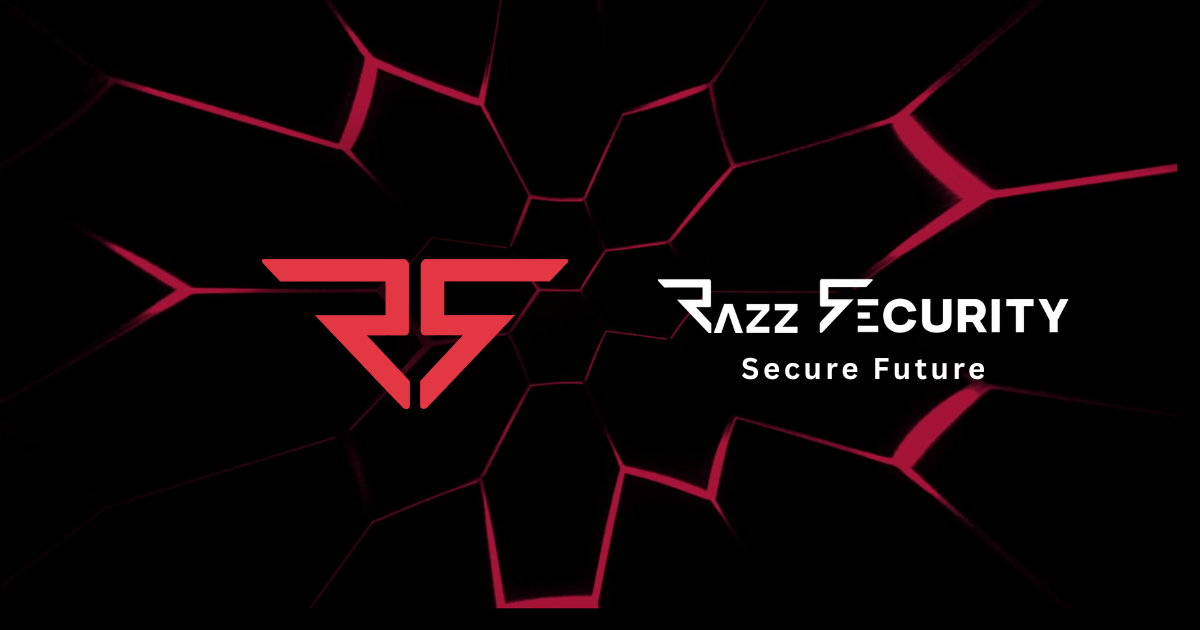 Razz Security - Best Cybersecurity Solutions & Cybersecurity Training ...